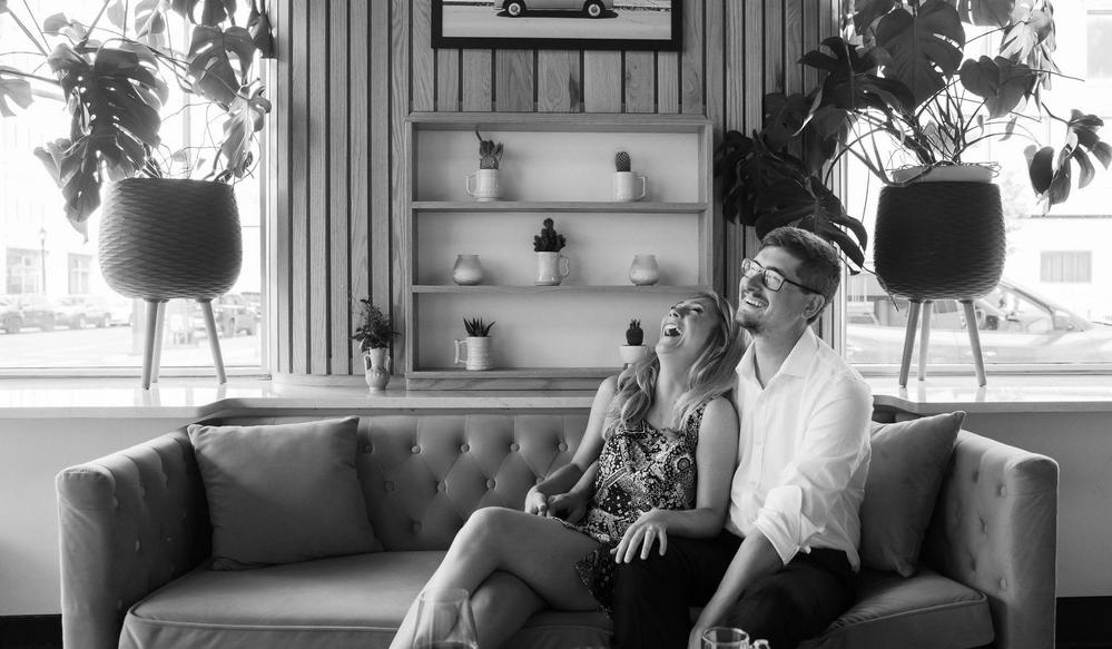 Katherine Kraft and Zachary Manuszewski's Wedding Website