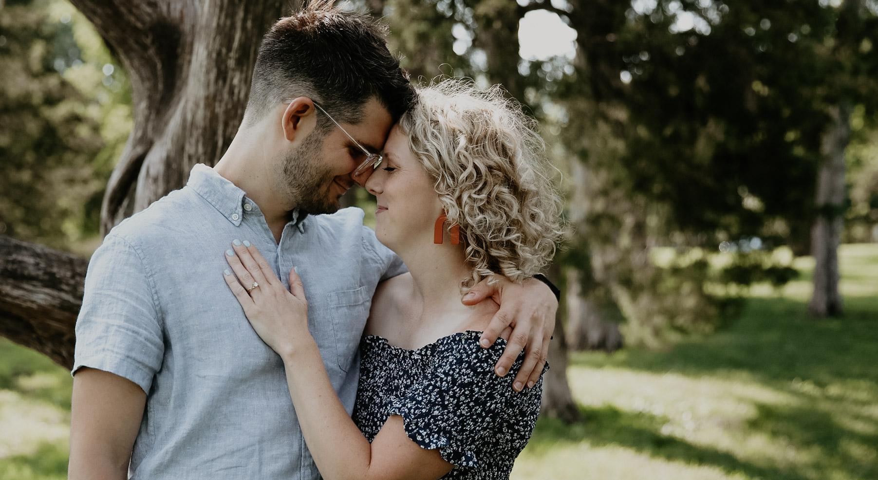 Jessica England and Drew Clausen's Wedding Website