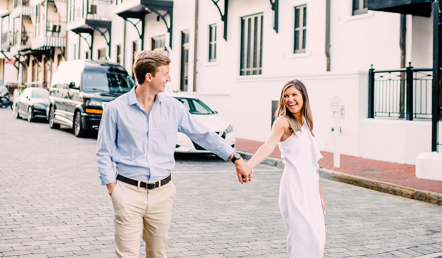 Lexi Hennessy and Jacob Vaught's Wedding Website