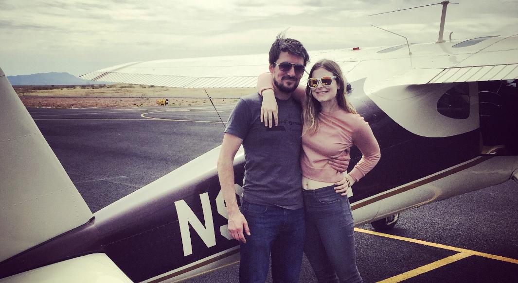 Allison Macon and Devin Clark's Wedding Website