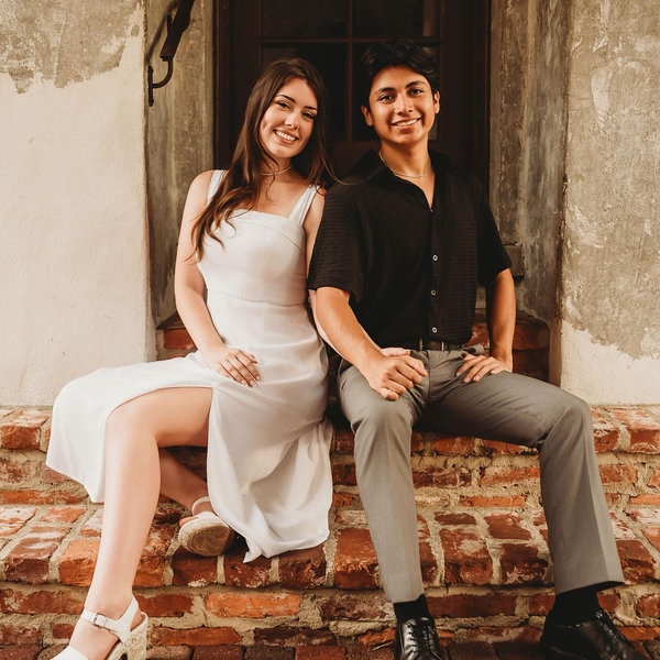 Nathan Silva and Heidi Singleton's Wedding Website