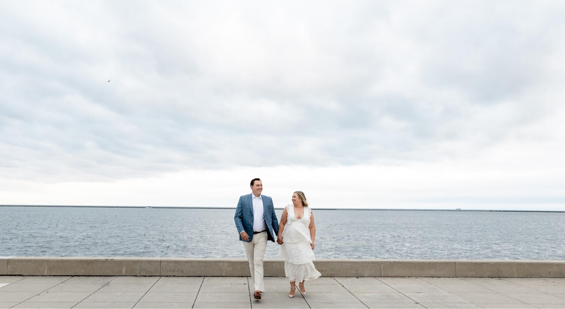 Alexa Buchanan and Benjamin Buchanan's Wedding Website