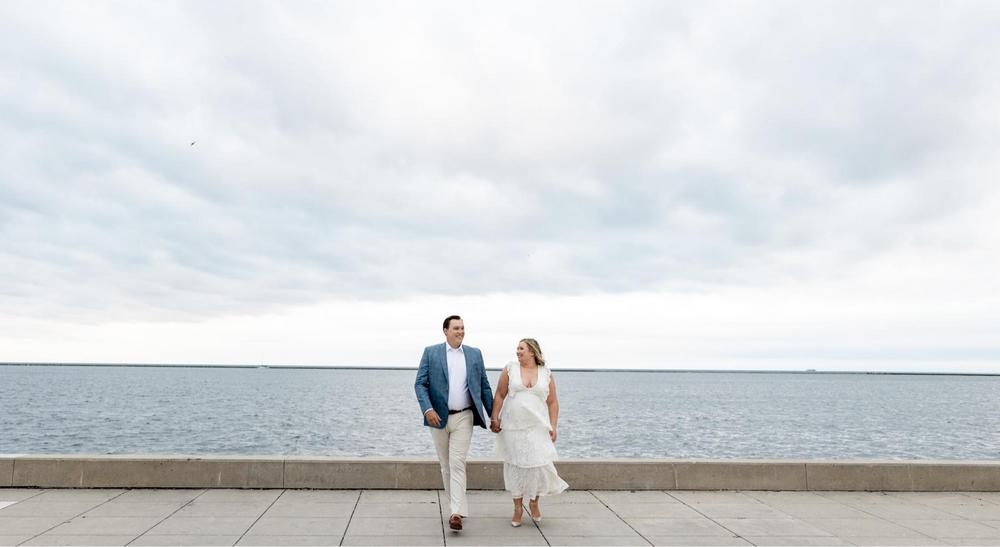 Alexa Buchanan and Benjamin Buchanan's Wedding Website