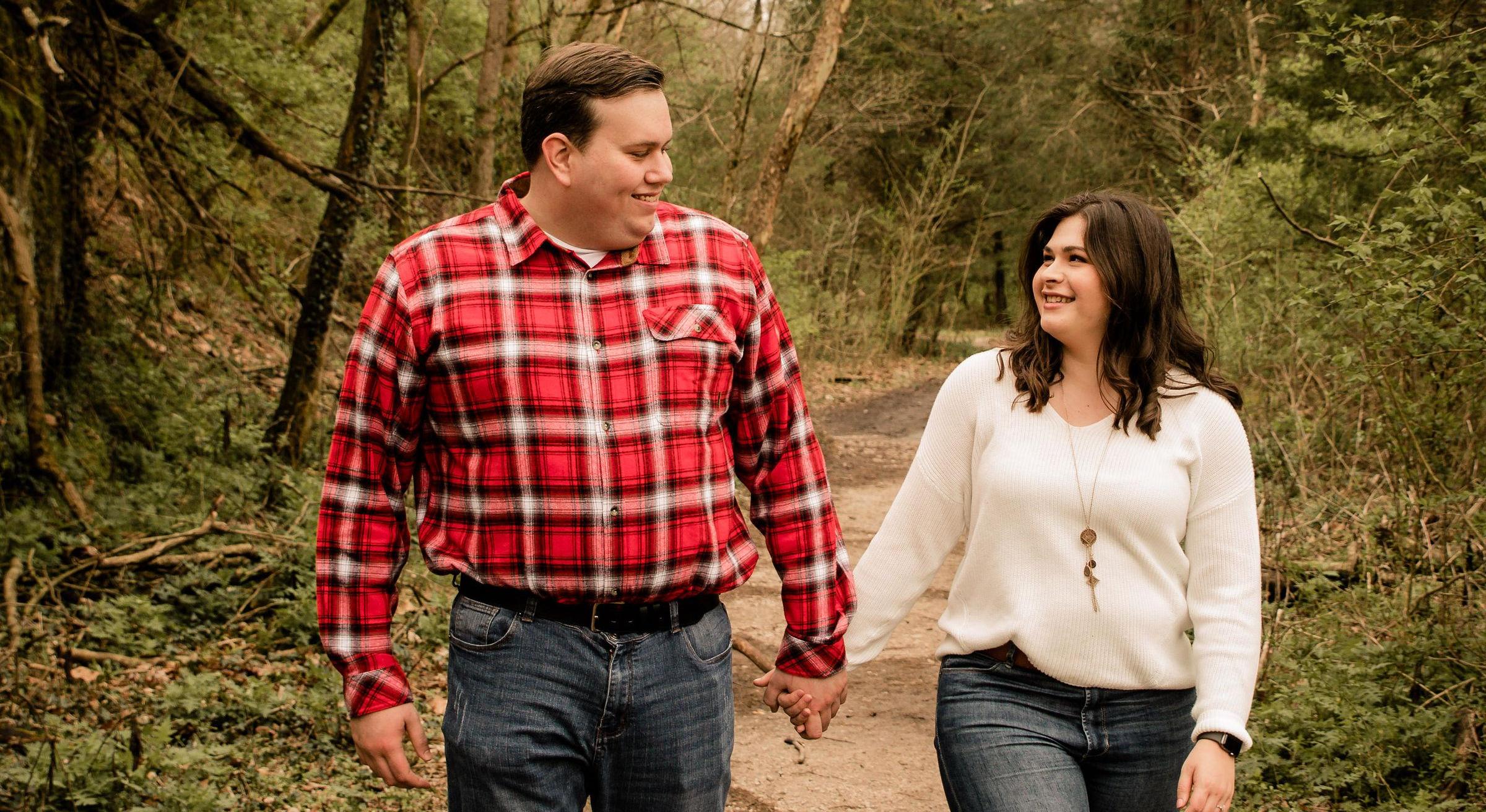 Abigail Jacobs and Zachary Hodge's Wedding Website