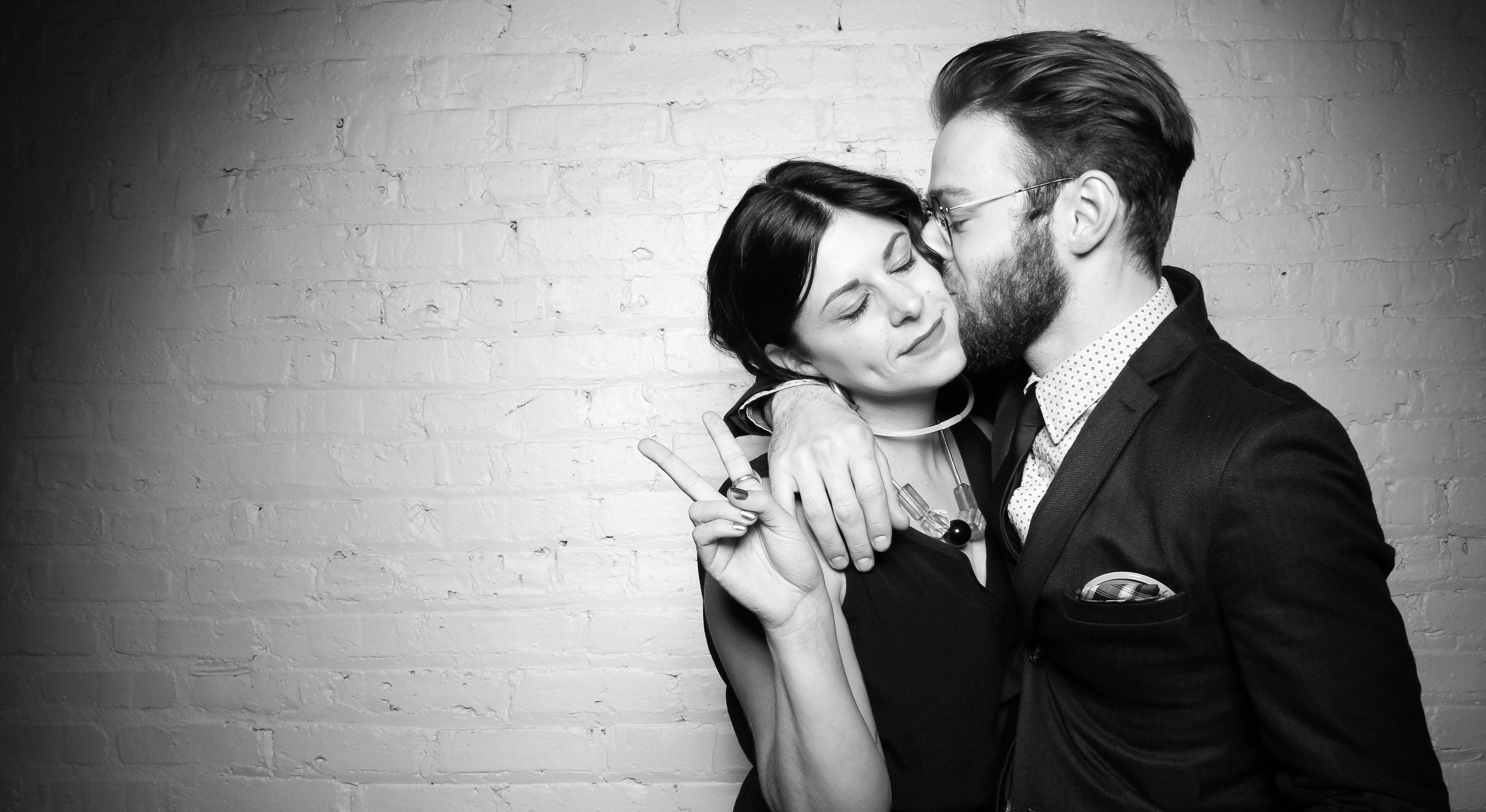 Lisa Wagner and Brad Hoffman's Wedding Website