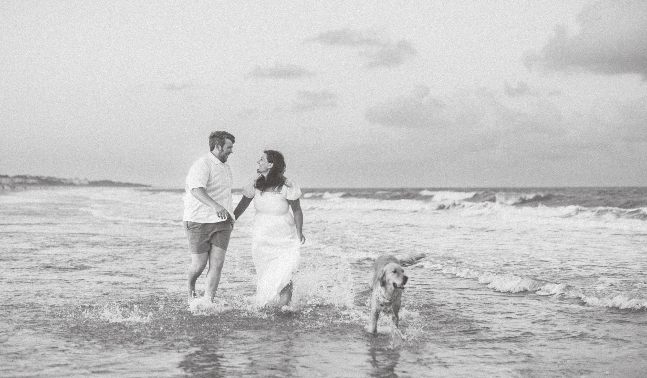 Kathleen Gobbell and Morgan Vining's Wedding Website