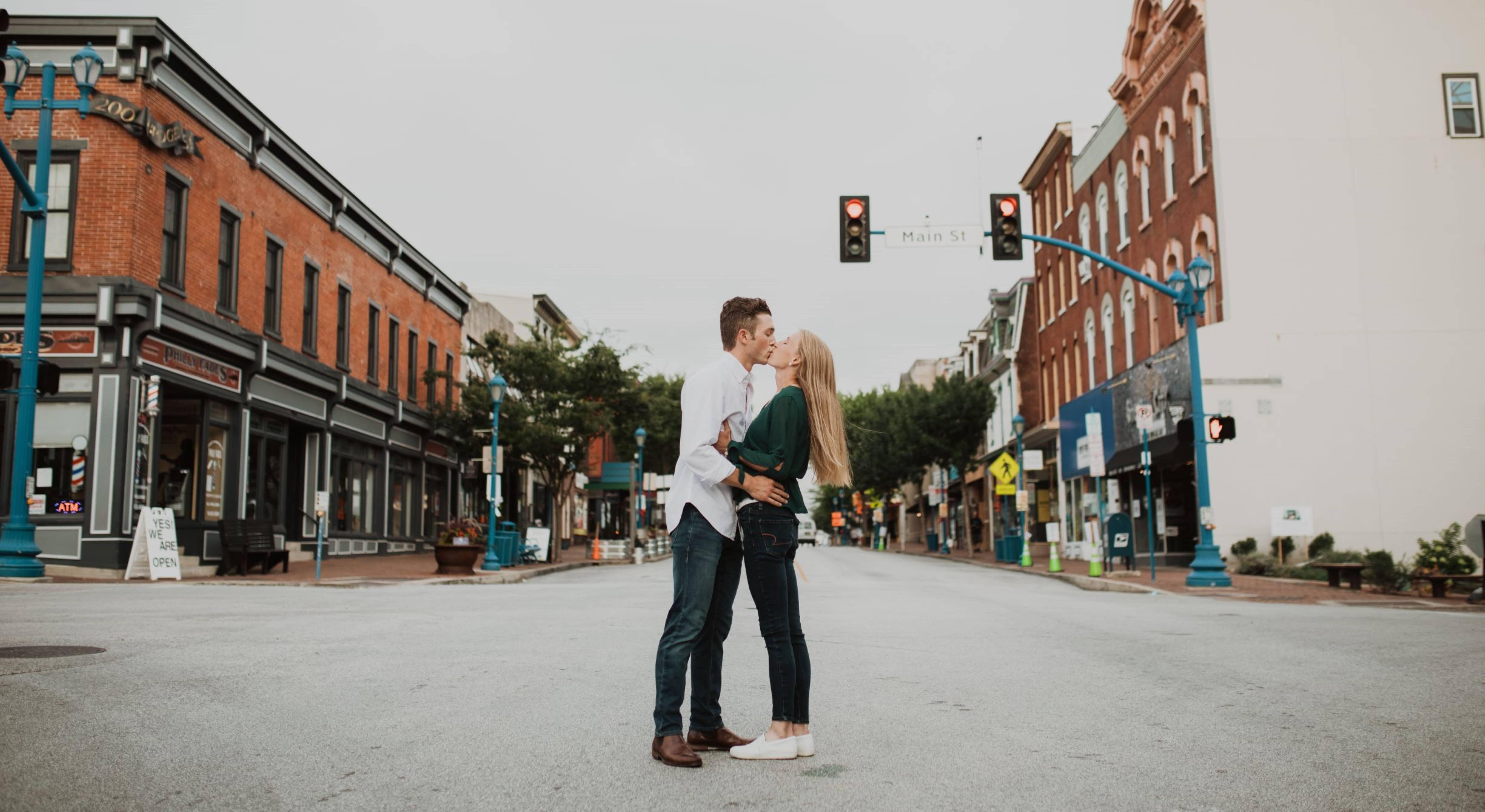Mackenzie Welsh and Tyler Frees' Wedding Website