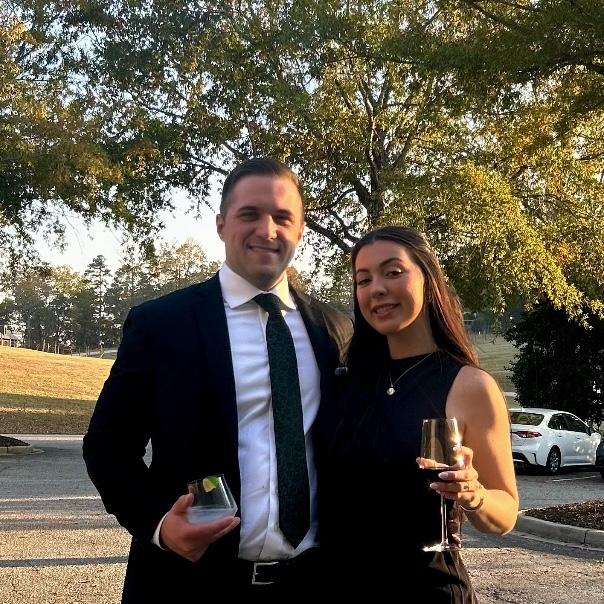 MacKenzie Rick and Julius Matusewicz's Wedding Website