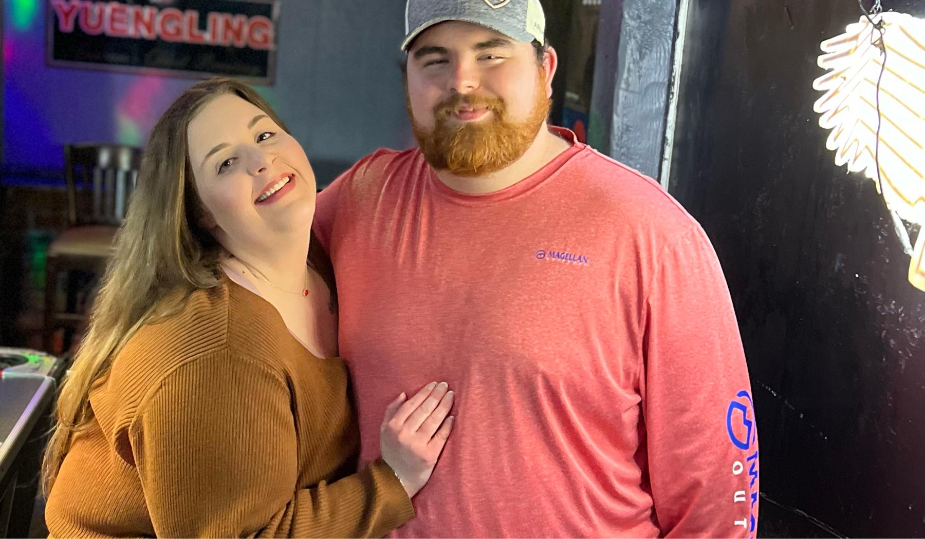 Kara Alyse Murphy and Kullen Ray Mccann's Wedding Website