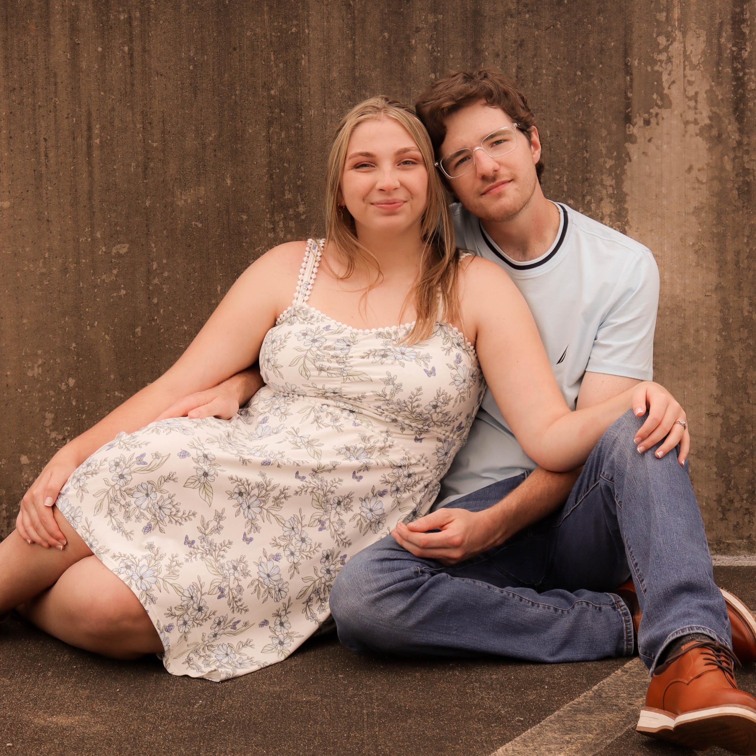 Hannah Johnson and Easton Garrison's Wedding Website