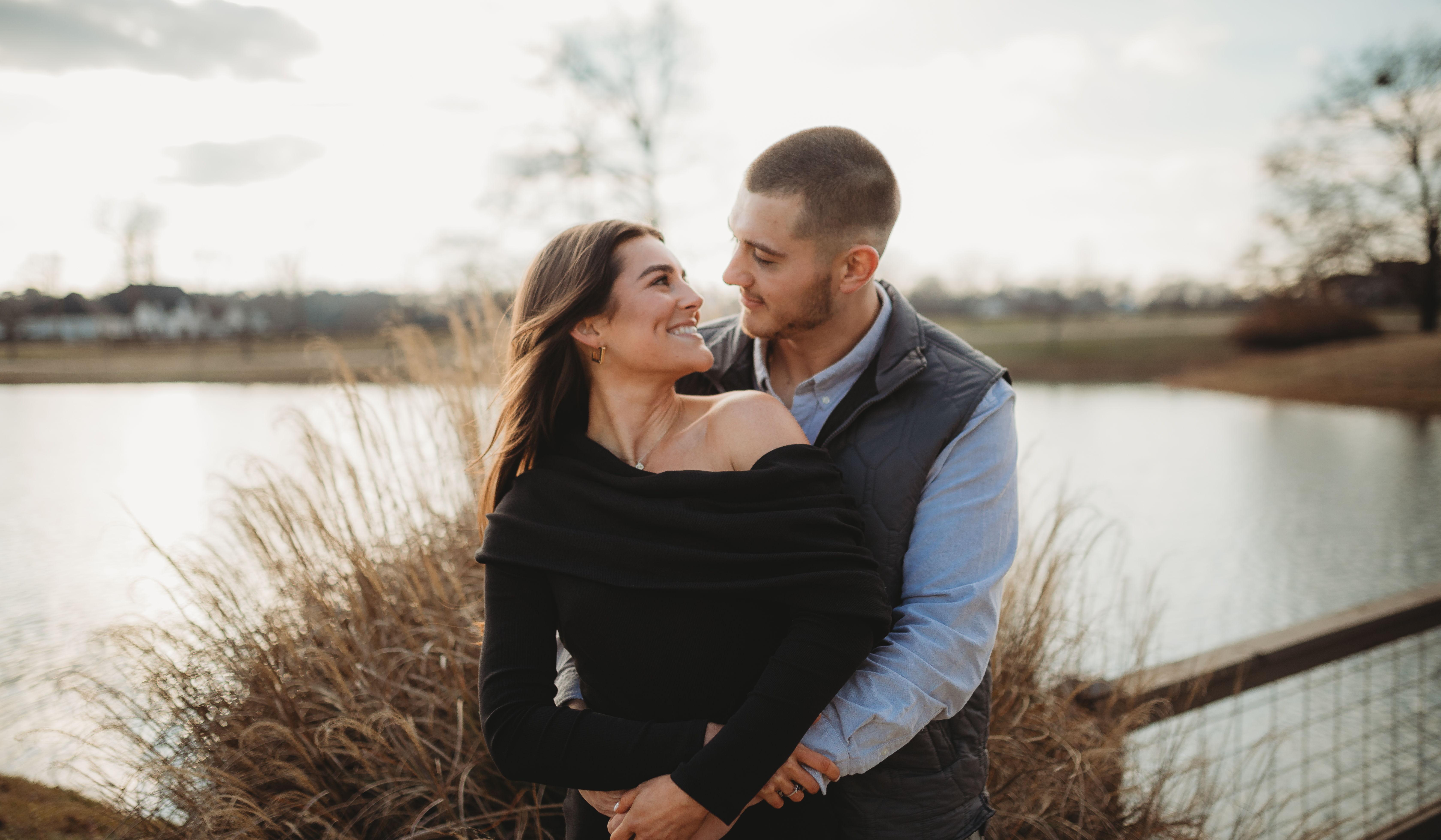Hailey Tucker and Mason Mann's Wedding Website