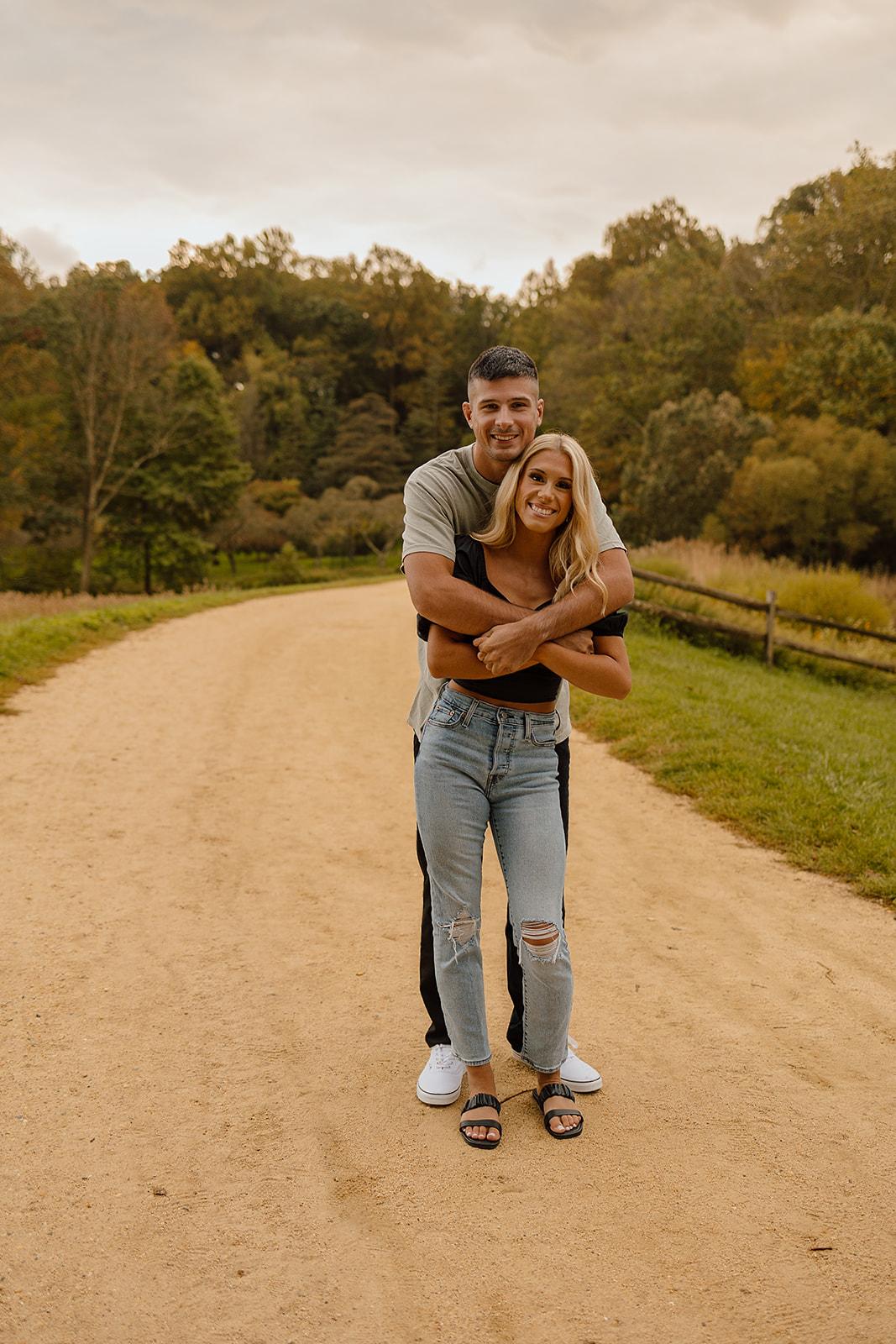 Marissa Nieves and Tyler Richardson's Wedding Website