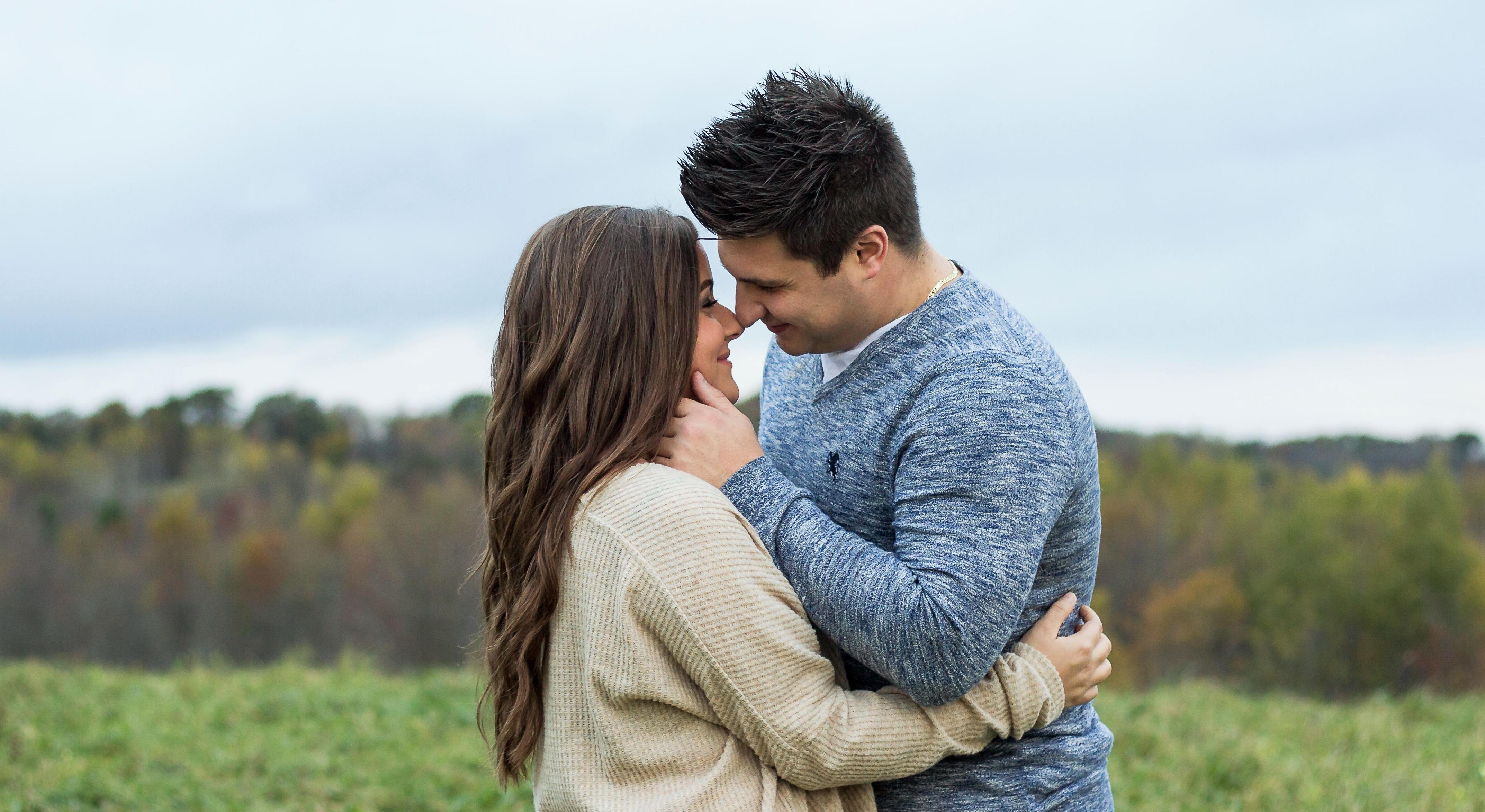 Marissa Rossi and Dillon Affatato's Wedding Website