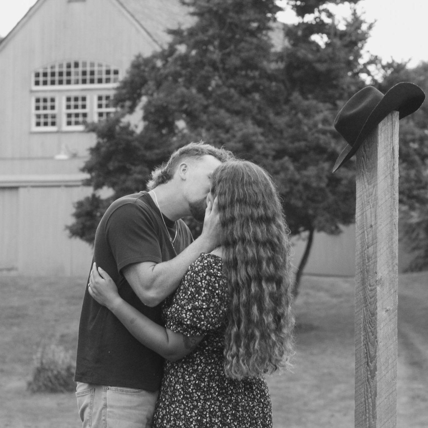 Jaiden Simone Bowley and Aaron Michael Lettre's Wedding Website