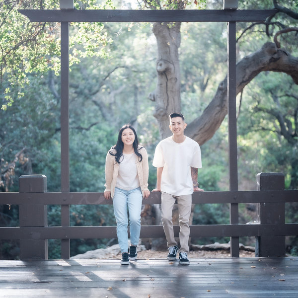 Jasmine Hong and Arvin Kim's Wedding Website