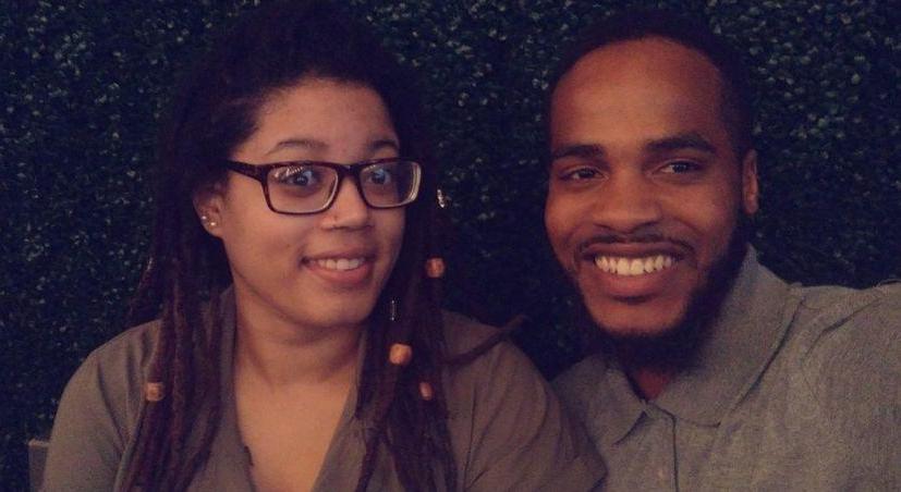 Samara Whisenton and Quron Harris' Wedding Website