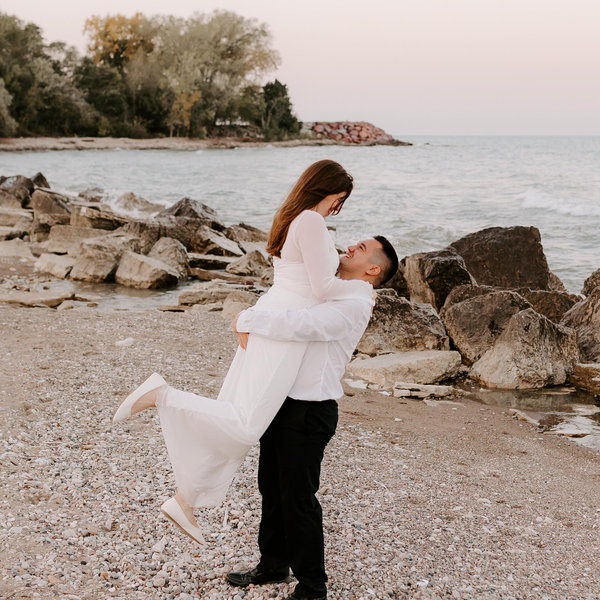 Morgan Scherer and Evan Donahoe's Wedding Website