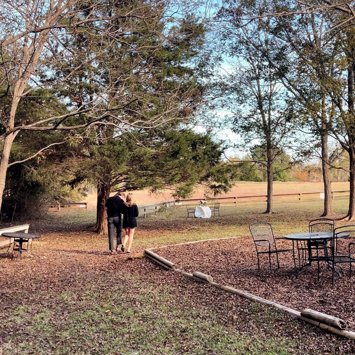 Ellie Schumm and Kevin Von Yokes' Wedding Website