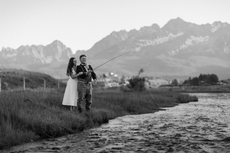 Faustine Moulton and Michael Murphy's Wedding Website