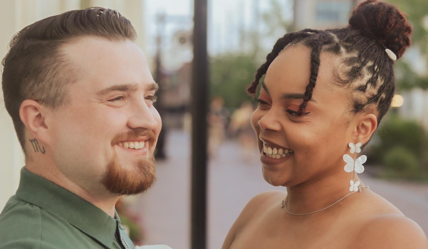 Azaria Joseph and Tanner Orebaugh's Wedding Website