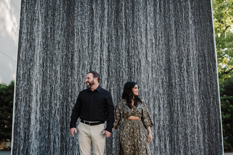 Kiran Guilbeau and Blake Chachere's Wedding Website