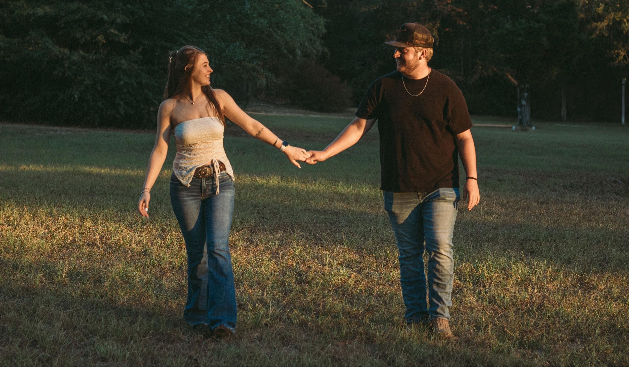Kelsy Smitherman and Jason Smith's Wedding Website