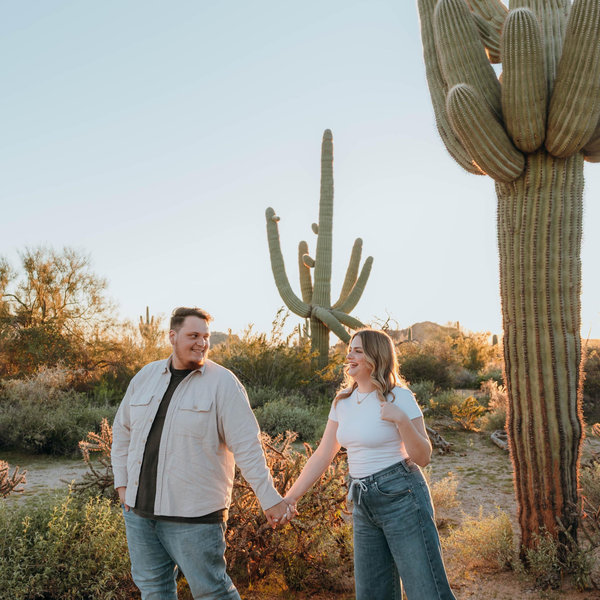 Camryn Jackson and Saul Jimenez's Wedding Website