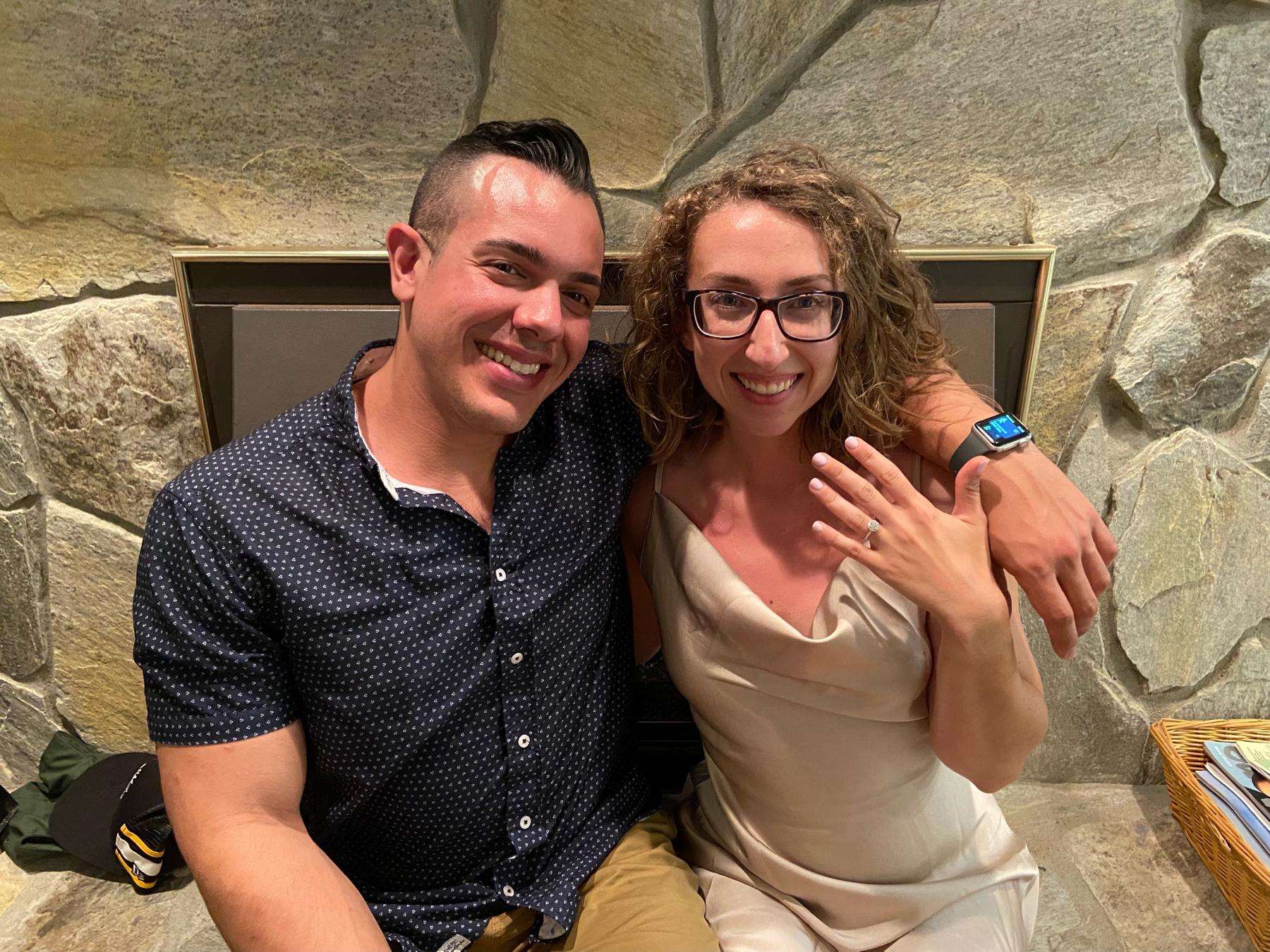 Vito Cracchiolo and Meghan Meso's Wedding Website
