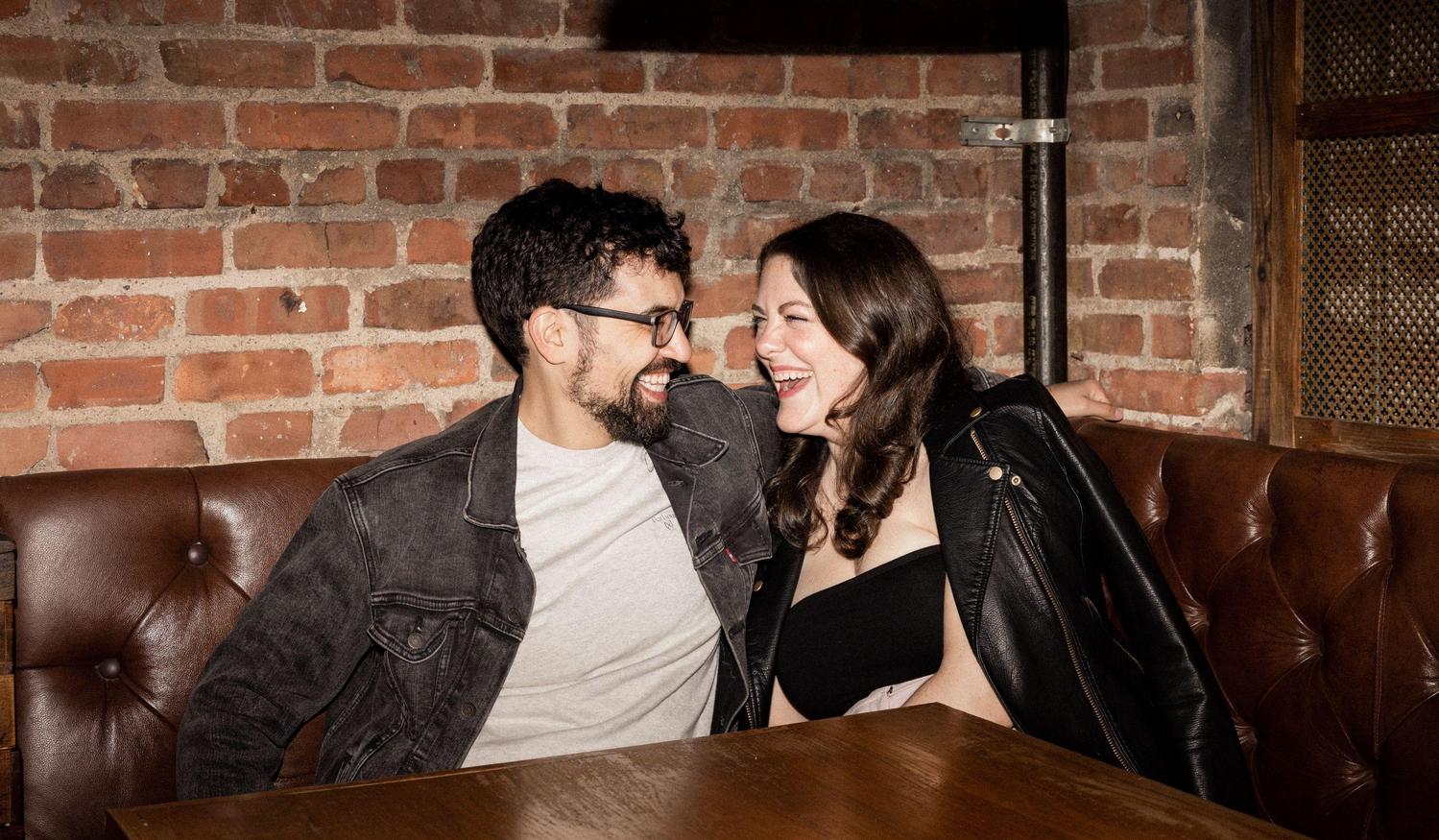 Kathryn Papa and Michele Calabrese's Wedding Website