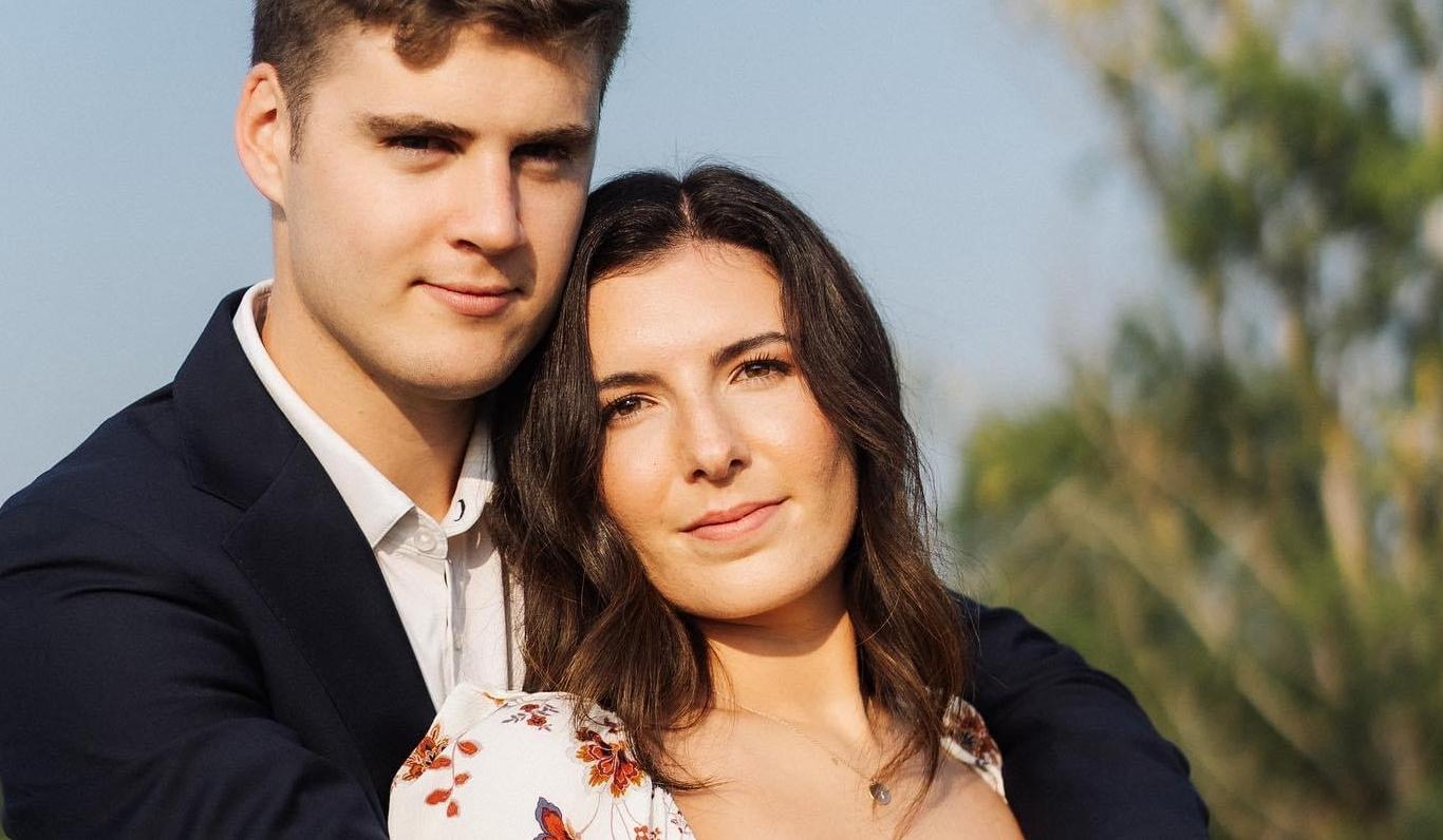 Montana Malmen and Connor Foley's Wedding Website