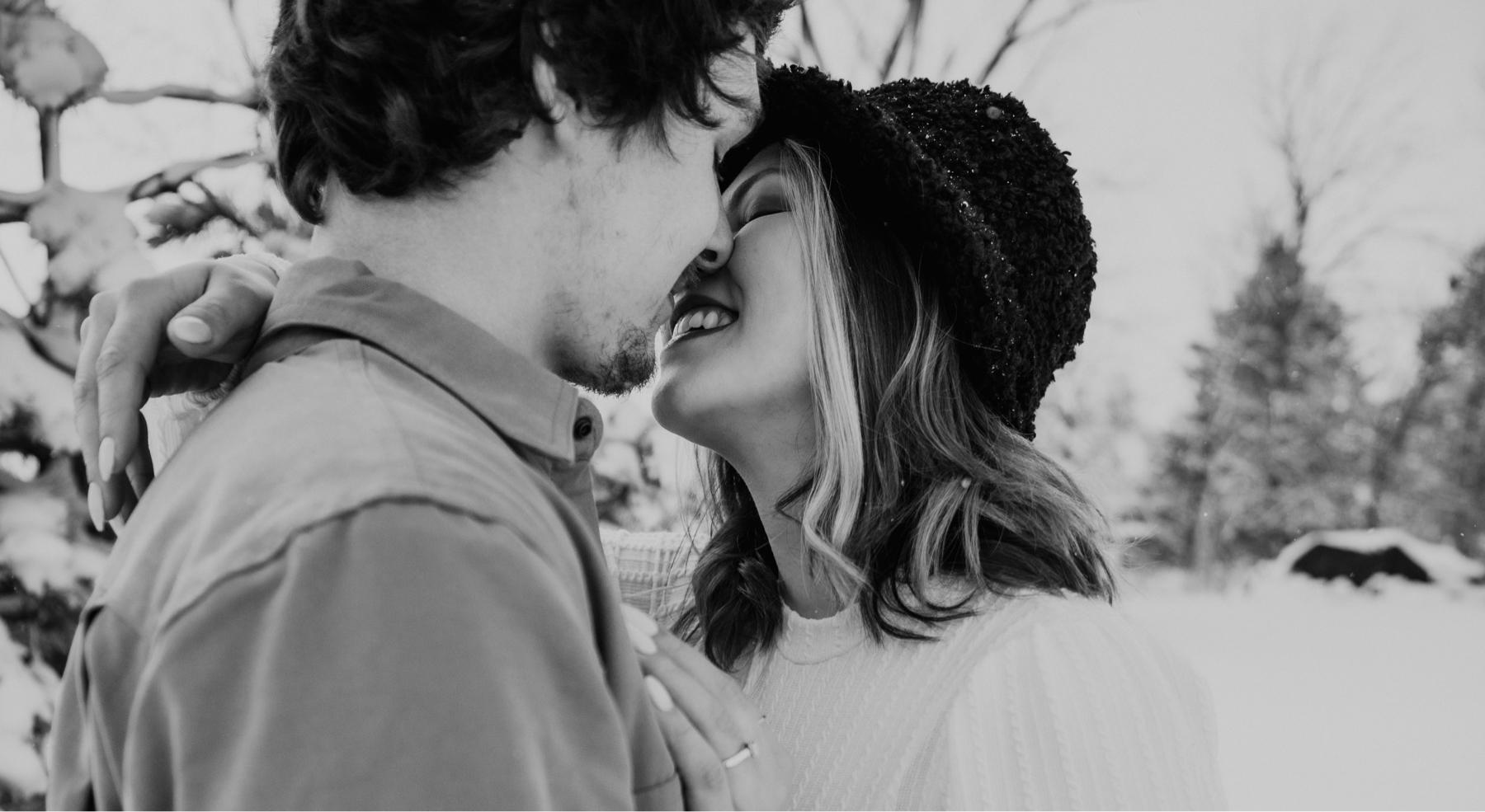 Skyler Janssen and Evan Block's Wedding Website