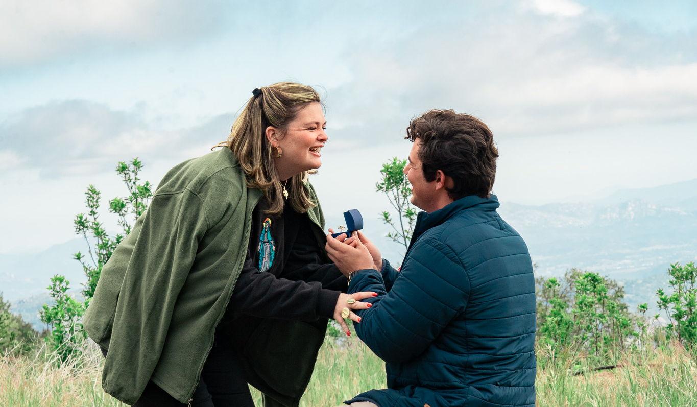 Alessandra Bianchini and Matthew Pozzi's Wedding Website