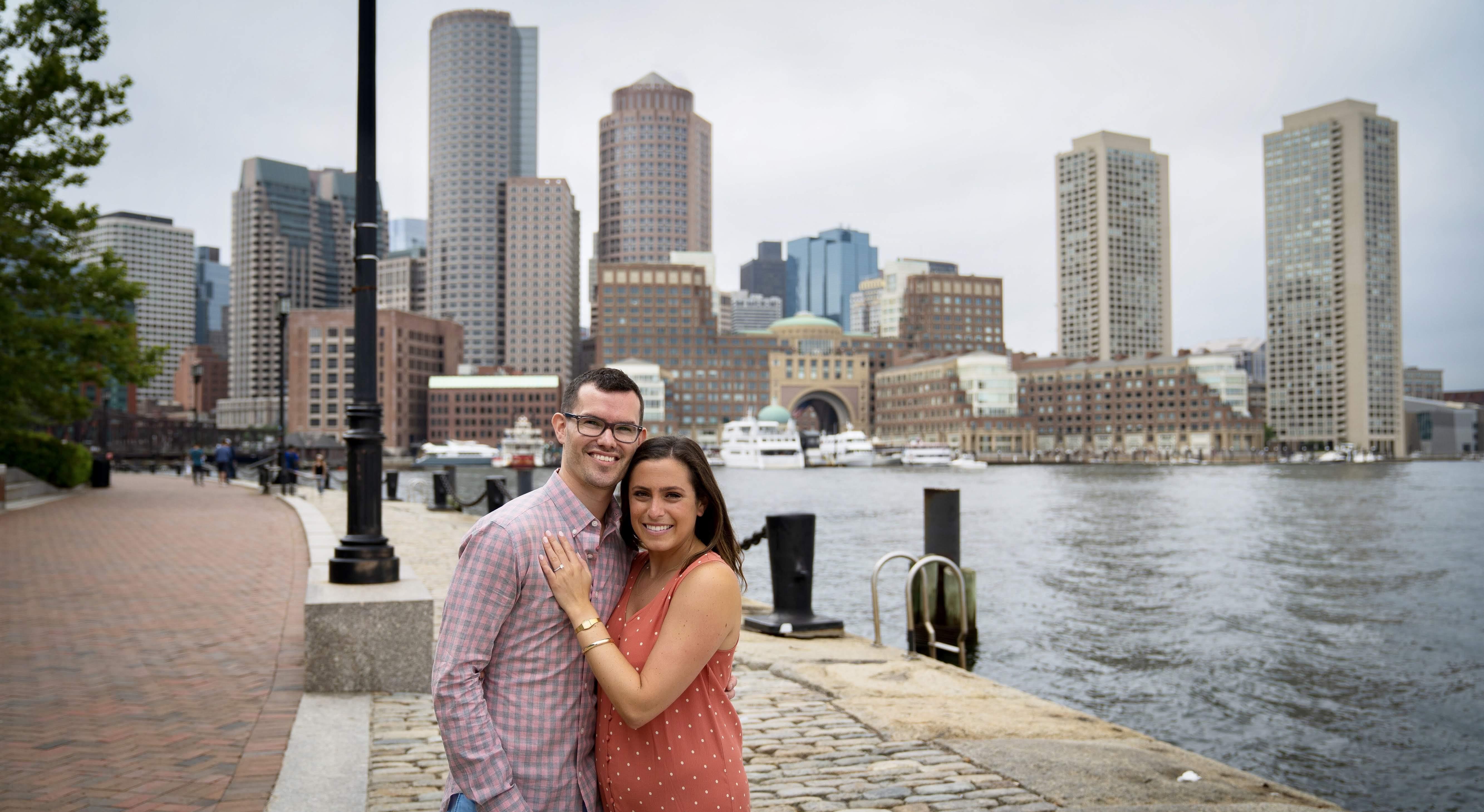Jessie Olans and Brandon Lerner's Wedding Website