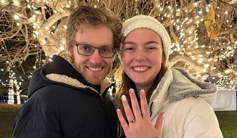 Olivia Koerner and Mason Miller's Wedding Website