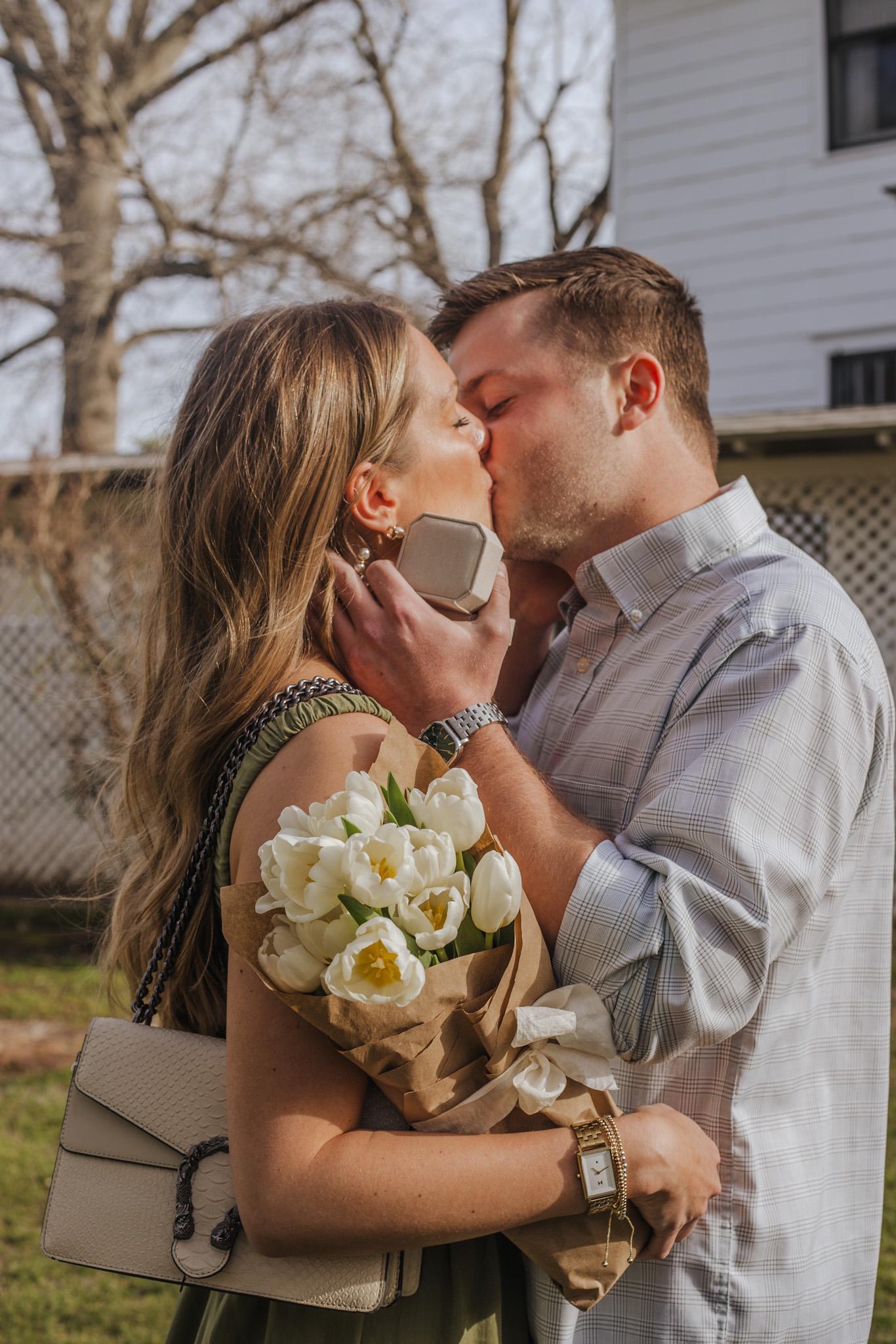 Brooke Tiffee and Cody Cox's Wedding Website