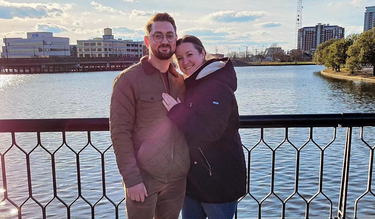 Caitlin Singleton and Austin Chong's Wedding Website