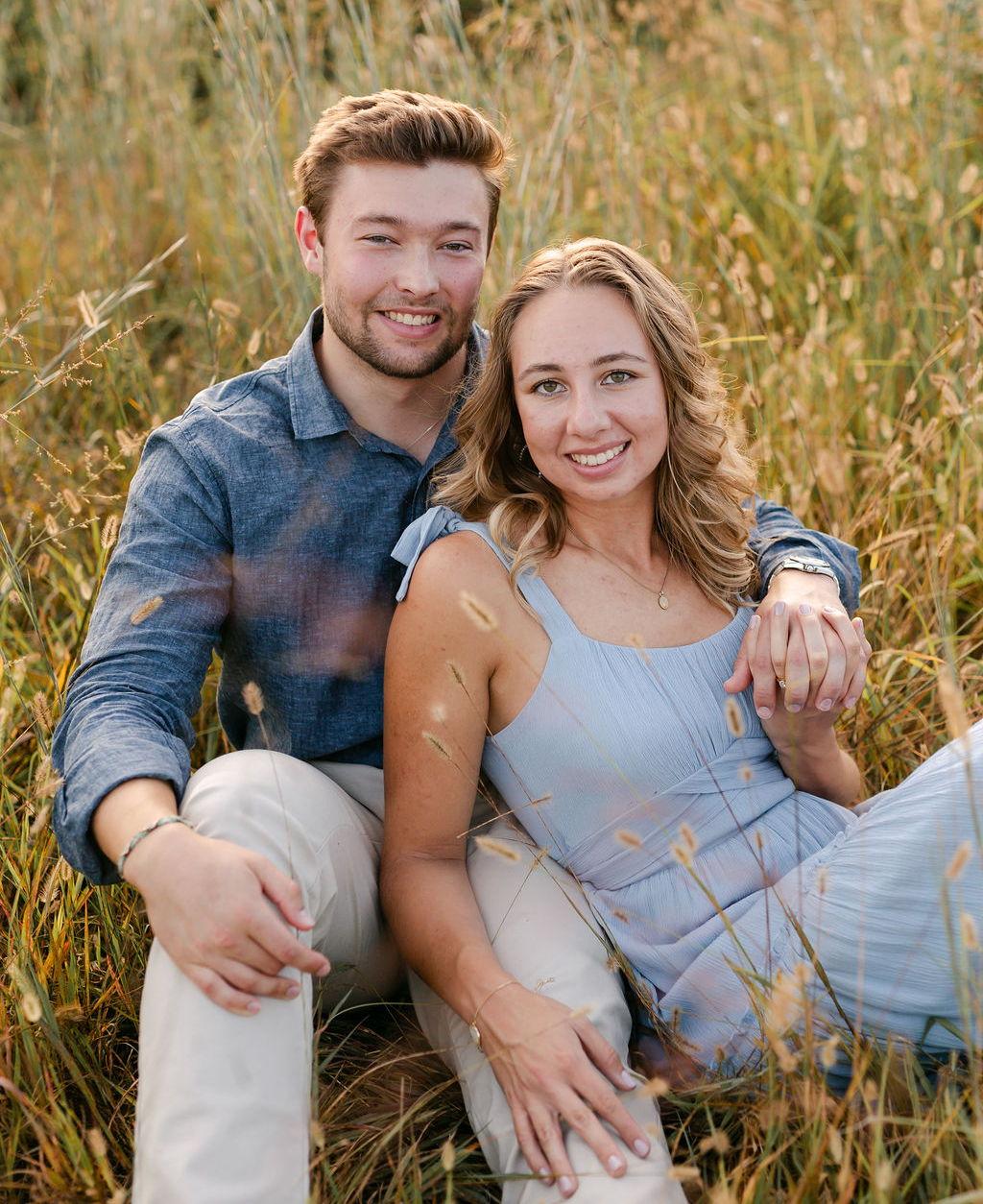 Kailey Kear and Matthew Scanlon's Wedding Website