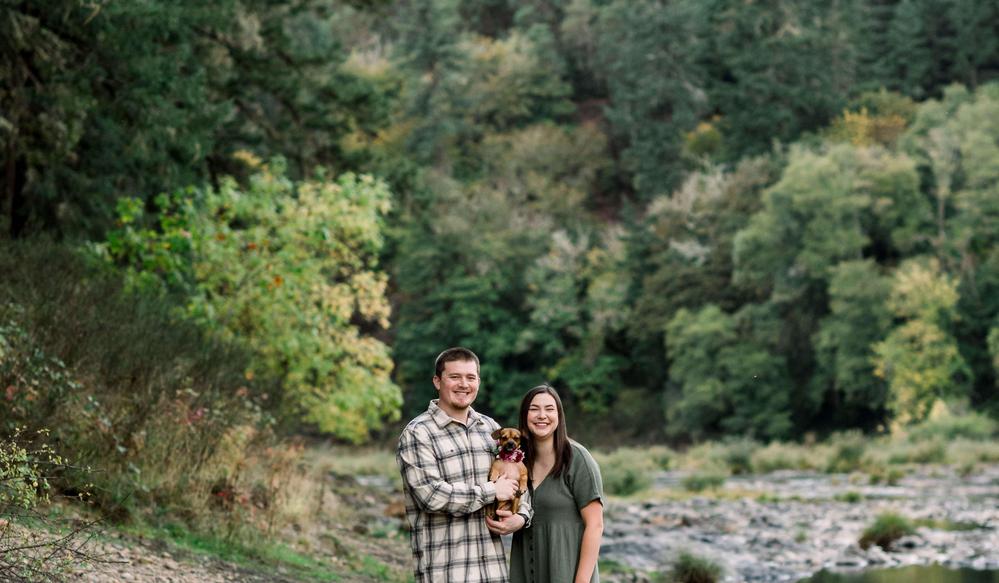 Ellie Weber and Zach Wyscaver's Wedding Website