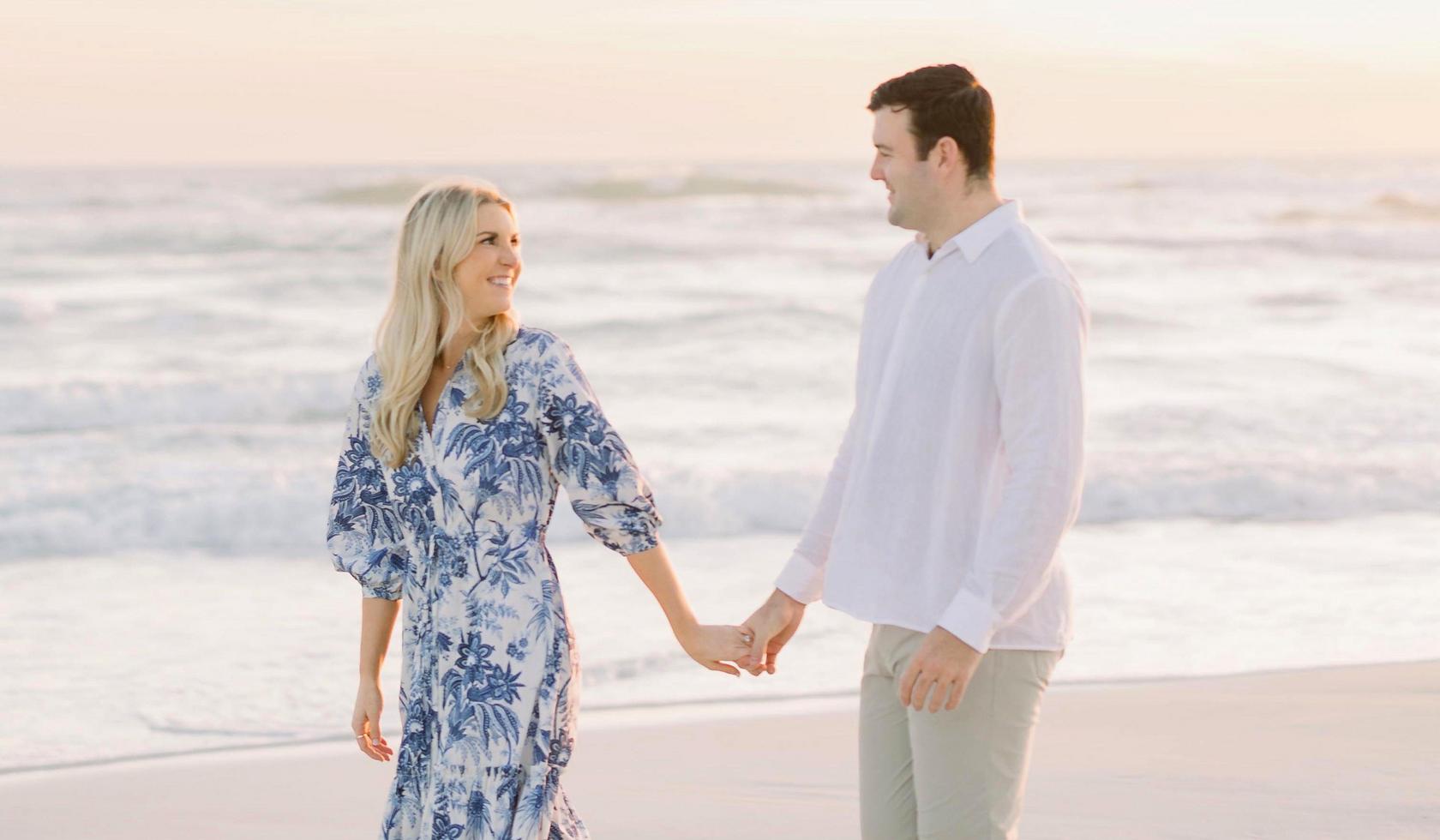 Caroline Peck and Alex Quoyeser's Wedding Website