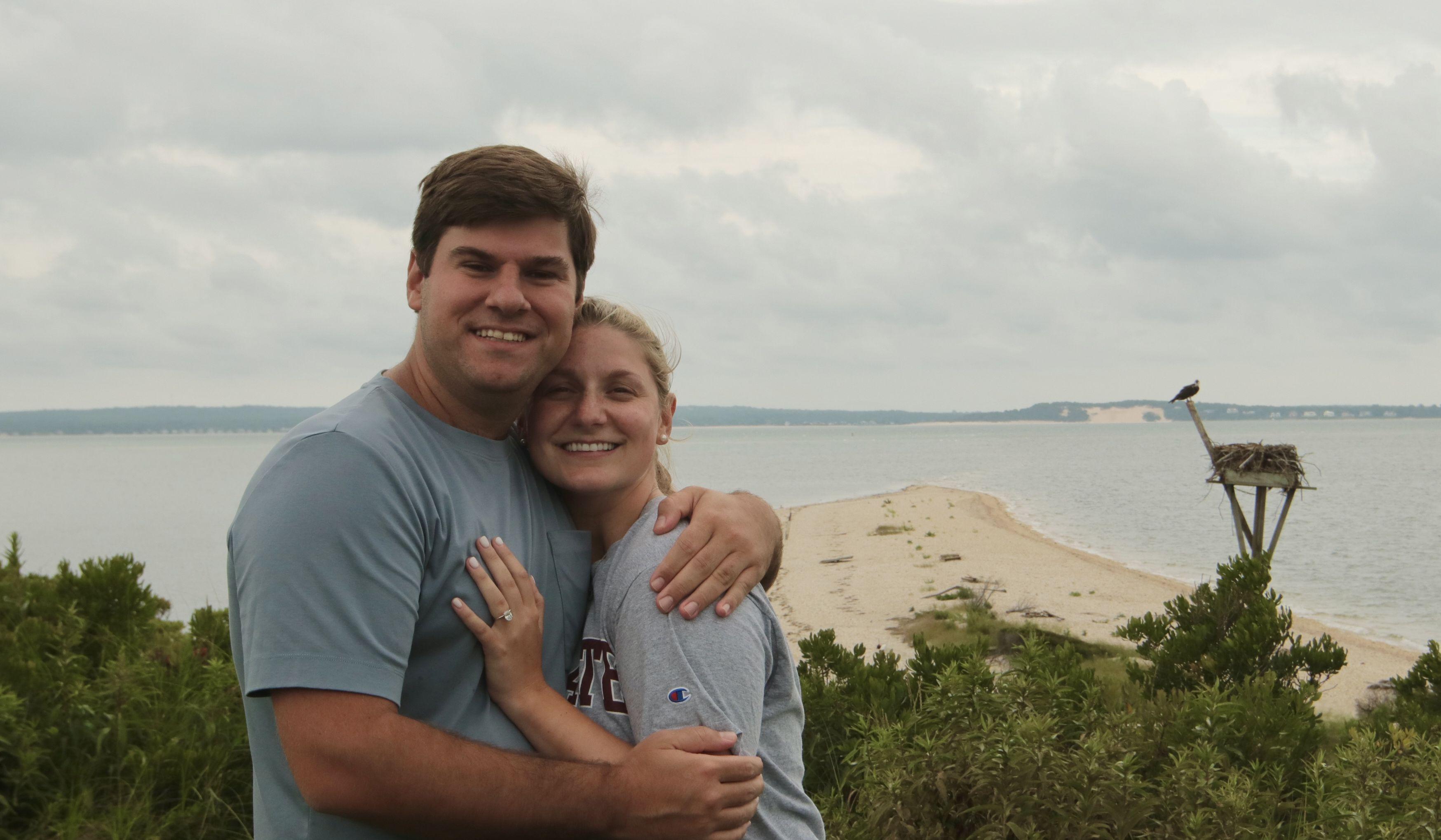 Brooke Sweeney and Steven Allen's Wedding Website