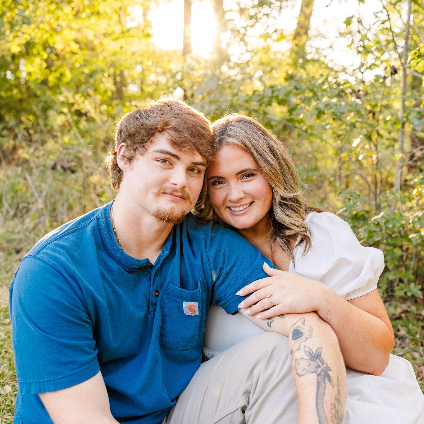 Mallory Faye Howard and Dawson Cole Grimes' Wedding Website