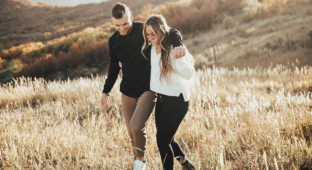 Hailey Molina and Ethan Parke's Wedding Website