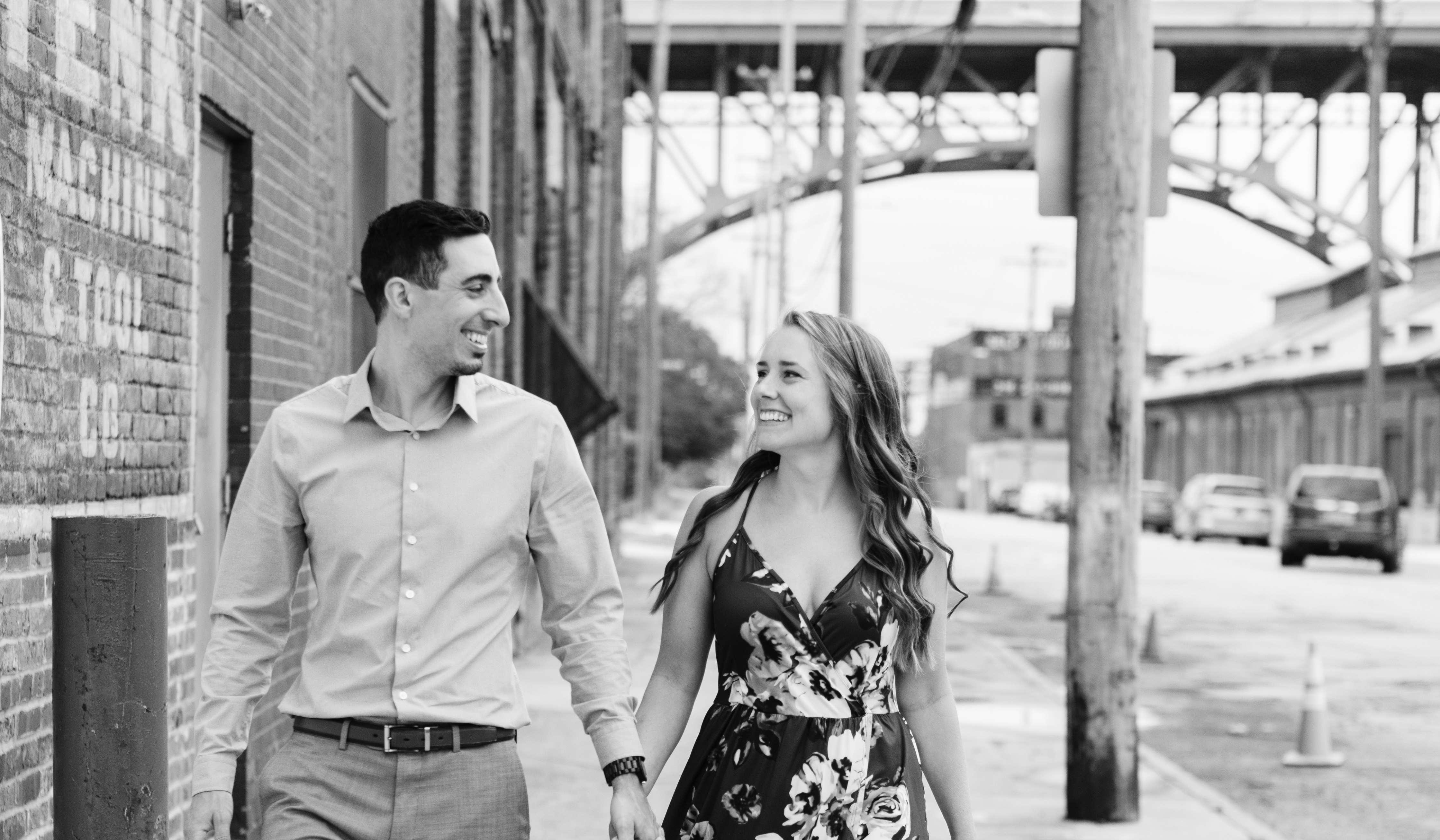 Sarah Popernack and Dan Morgano's Wedding Website