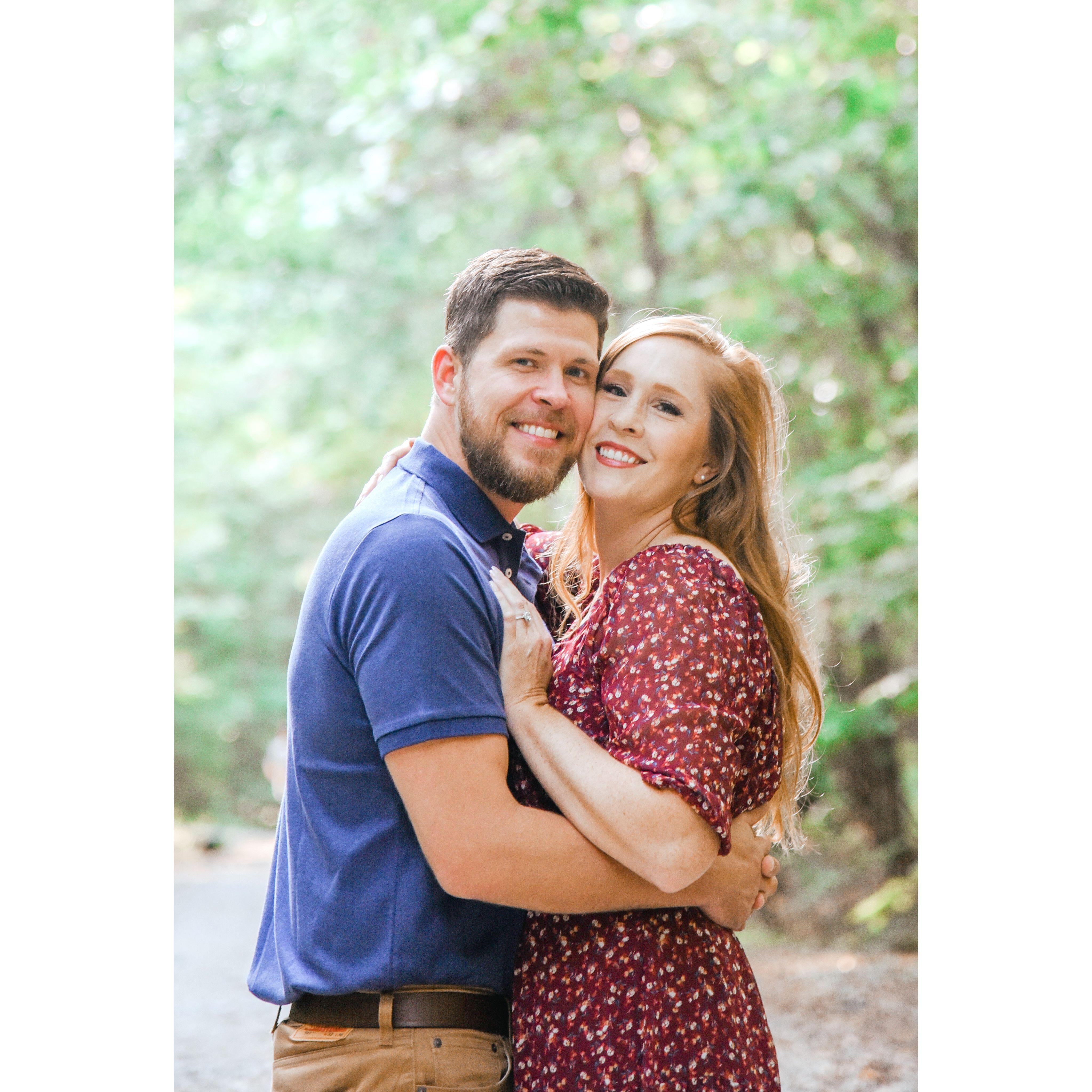 Cassi Lauren Cardwell and Mitchell Joseph Blair's Wedding Website