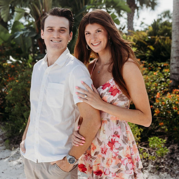 Kristina Baldanza and Nick Gatto's Wedding Website