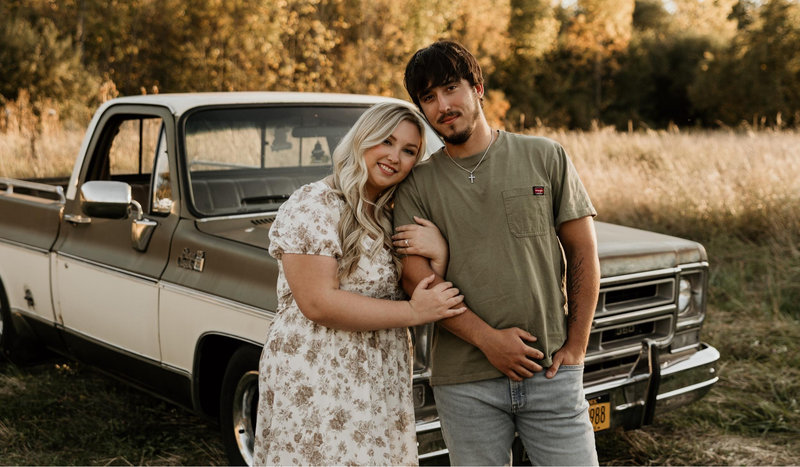 Madeline Goerss and Collin Kobylanski's Wedding Website