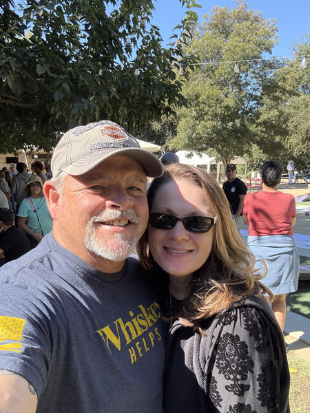 Valerie Getz and Brian Hannah's Wedding Website