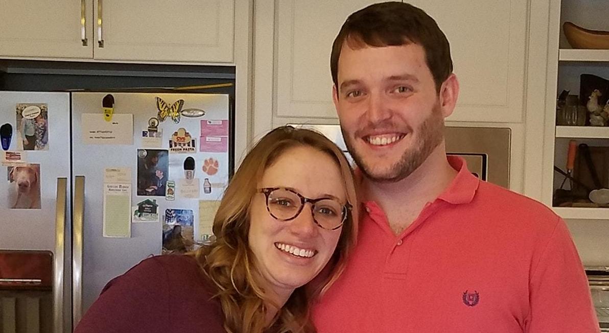 Brittany Mcleod and Gregory Vincent's Wedding Website