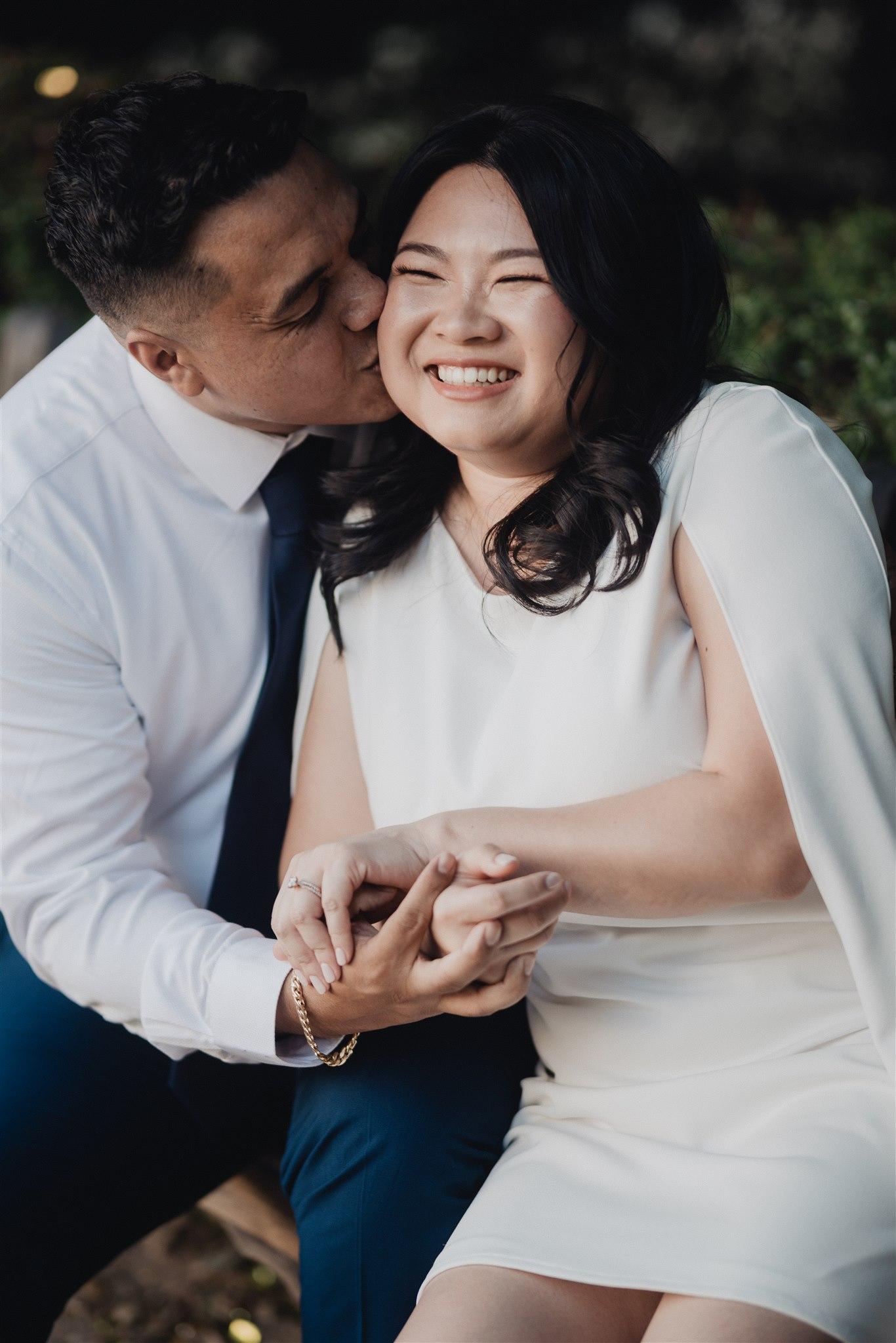 Kim Peña-Yau and Tomas Peña-Yau's Wedding Website