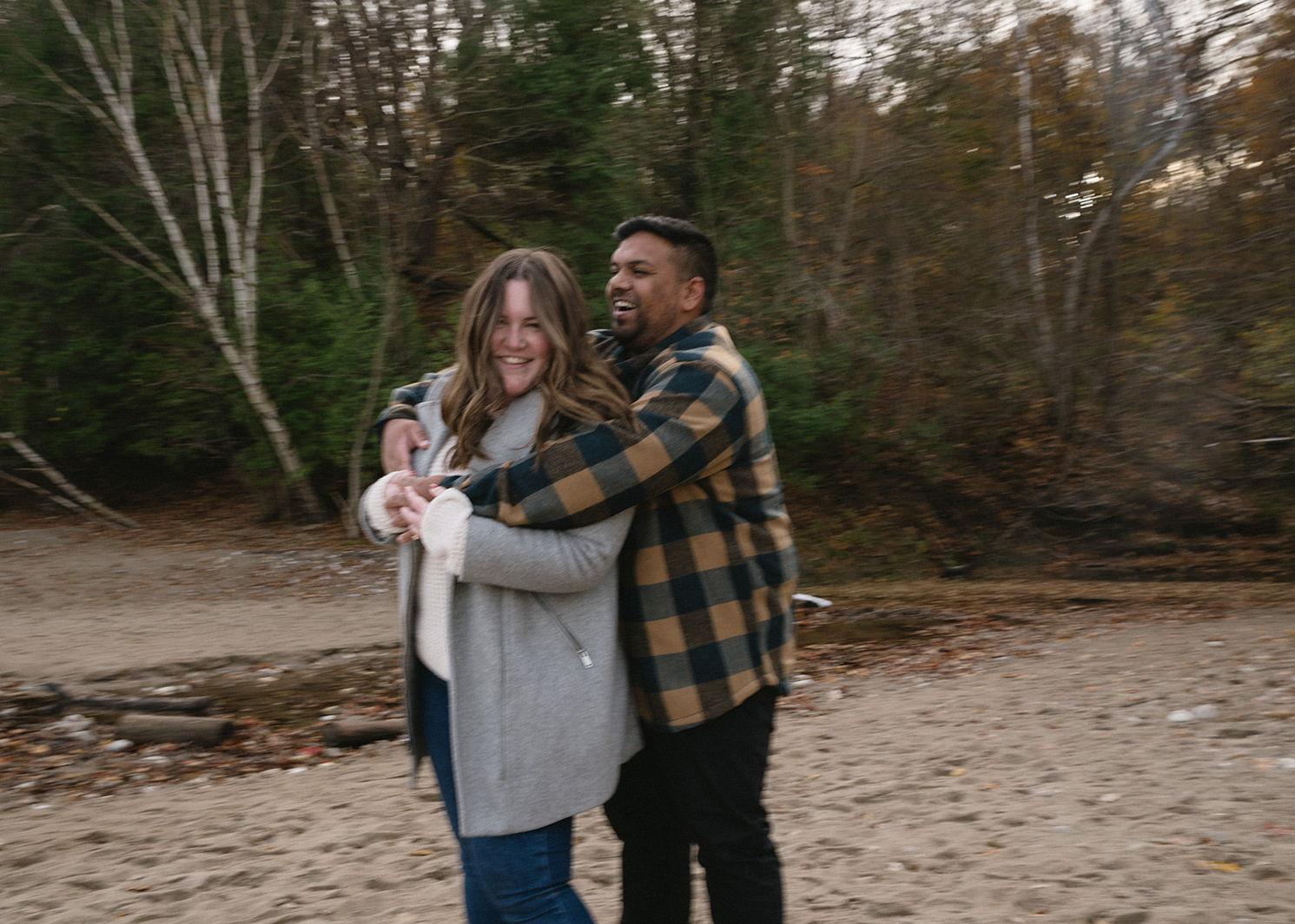 Katie Reynebeau and Eddie Ramsaroop's Wedding Website